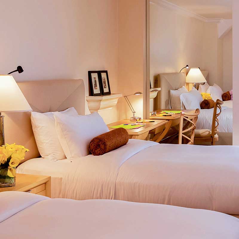 Gallery – Panen Hotel